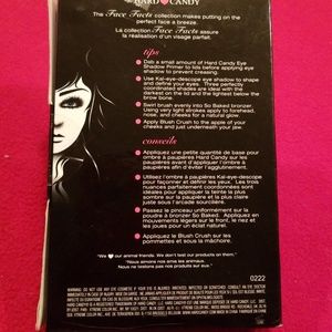 Hard Candy | Makeup | Hard Candy Makeup New | Poshmark